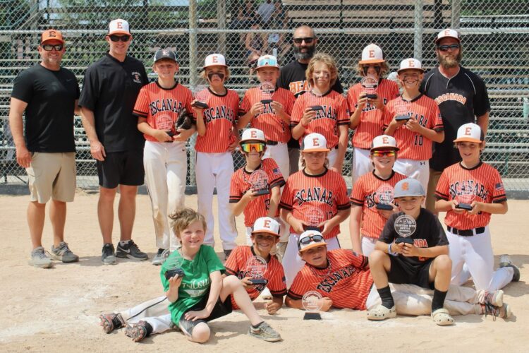 11U Bears claim tournament championship | News, Sports, Jobs - Daily Press